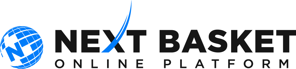 NEXT BASKET - Investor Portal